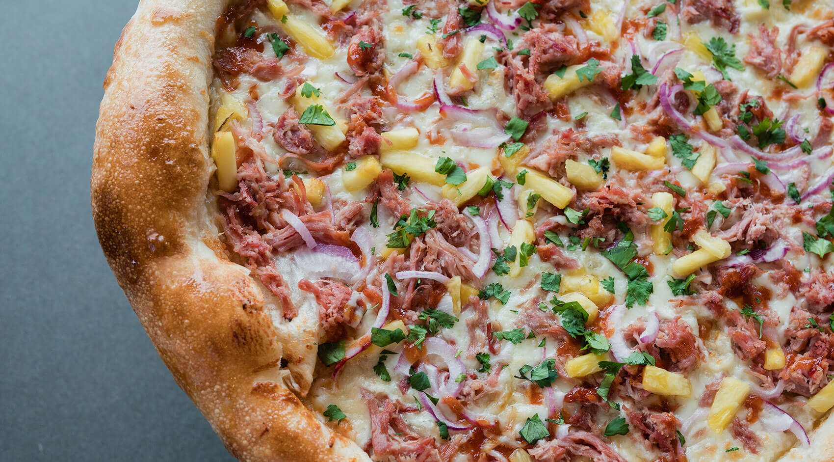 Home - Dewey's Pizza