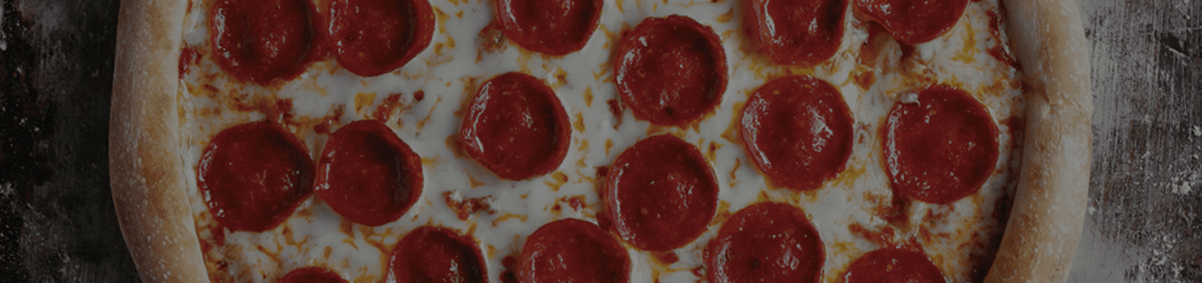 Behind the Slice | Dewey's Pizza