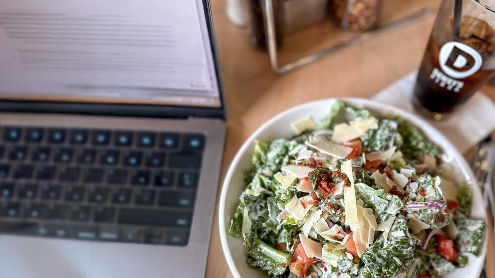 Behind the Slice | Dewey's Pizza